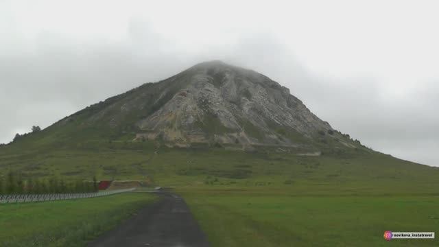 Шихан Торатау, пещера Салавата, водопад Кук-Караук. Башкирия. Южный Урал на машине. 5 серия