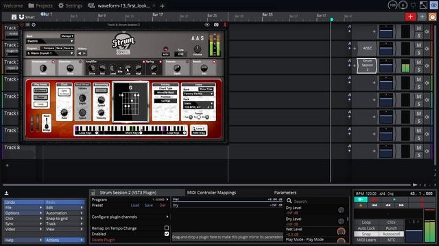 [Ликбез по...]: Мультиинструментализм в DAW