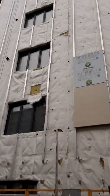 Готовность объектов в ЖК "Первый на Есенина". Дзержинский район. #новосибирск #новостройкинск