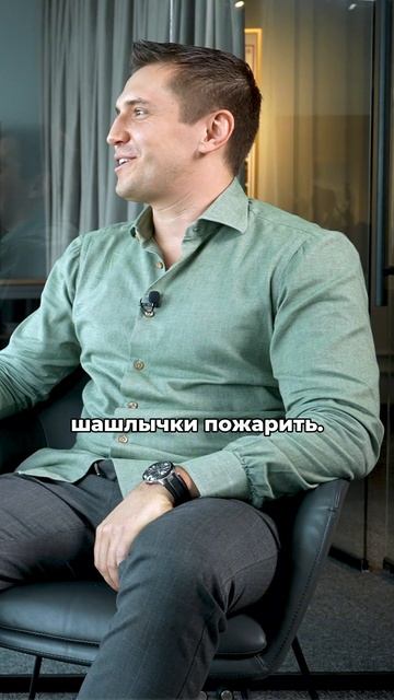 Квартира в Москва Сити с Бассейном на потолке