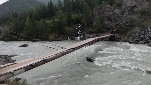 Алтай поход на Шавлинские озера 10 08 2024 восьмой день (1)