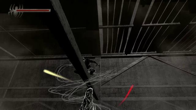 Spider-Man(TM)_ Shattered Dimensions Часть 3 Твердолоб