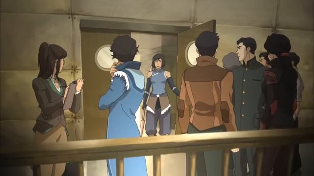 TLOK ｜ Thing we lost in the fire