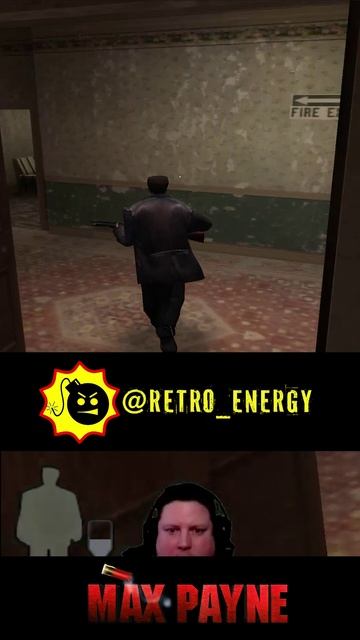 Нарезка первой части стрима по игре Max Payne. #MaxPayne #Remedy #Xbox #PlayStation2 #Стрим #Нарезка
