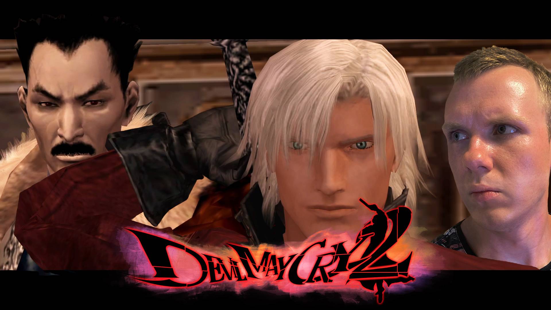 ЛОВУШКИ И ДЕМОНЫ ► Devil May Cry 2 (HD Collection) #4