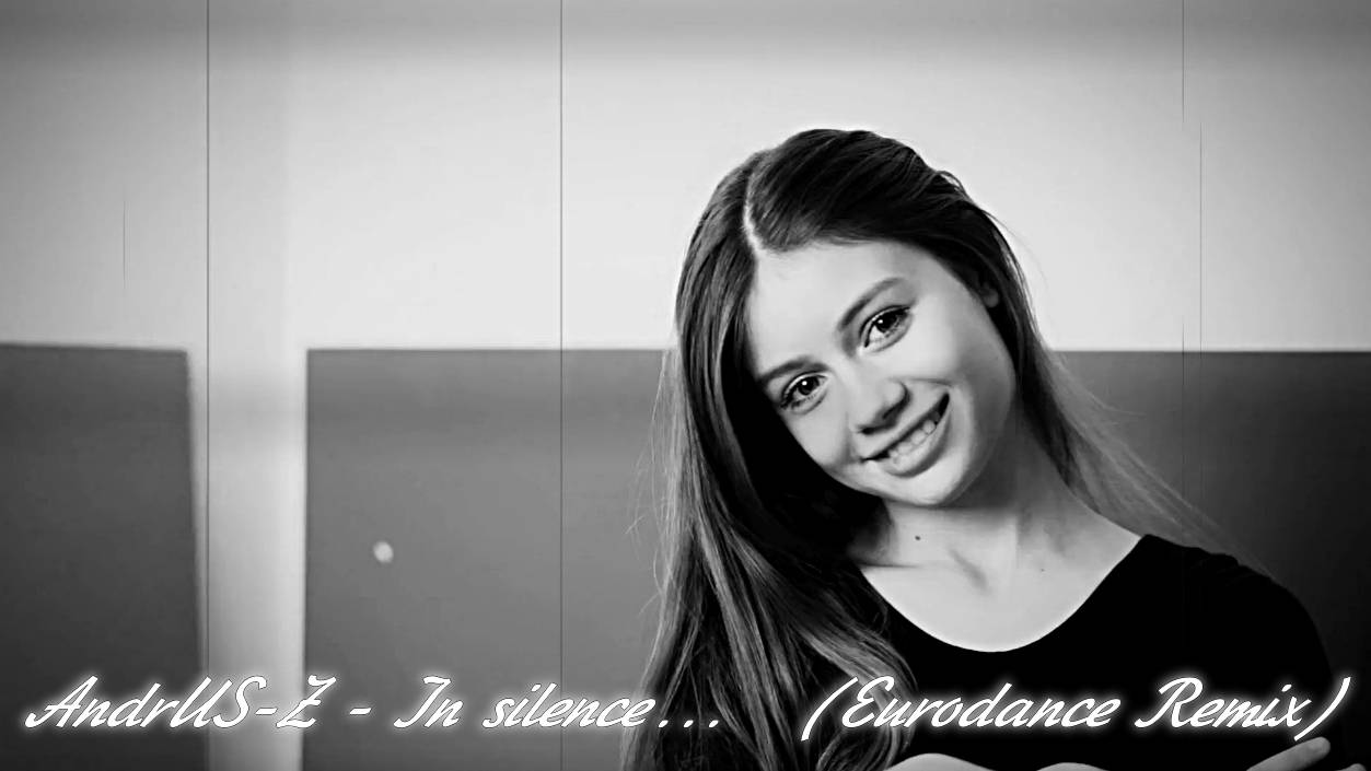 Djeff-Z - In silence... (Eurodance Remix)