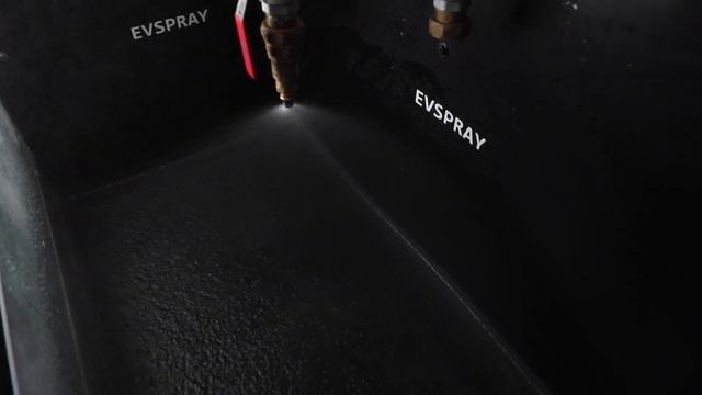 Полноконусная форсунка 5.88 л/мин при 3 бар, фиксированный угол распыления 120°