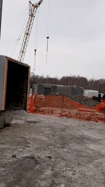 ЖК "Одоевский" в Первомайском районе