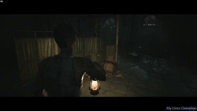 Until Dawn | Прохождение ➫ 07