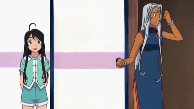 AMV клип - Super Star