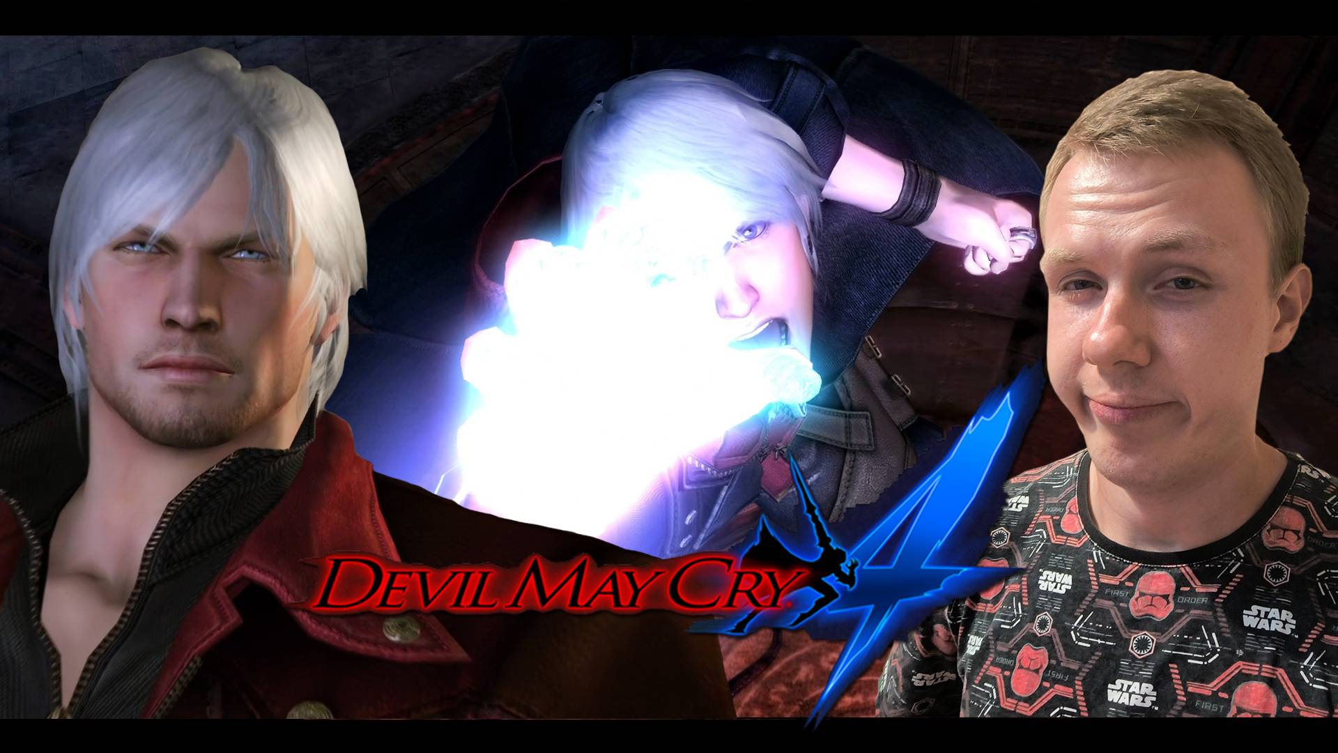 Знакомые лица ► Devil May Cry 4 Special Edition #7