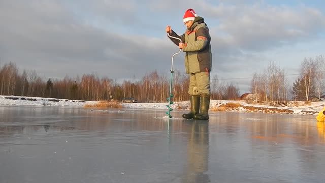 Зим рыб 2013-2019