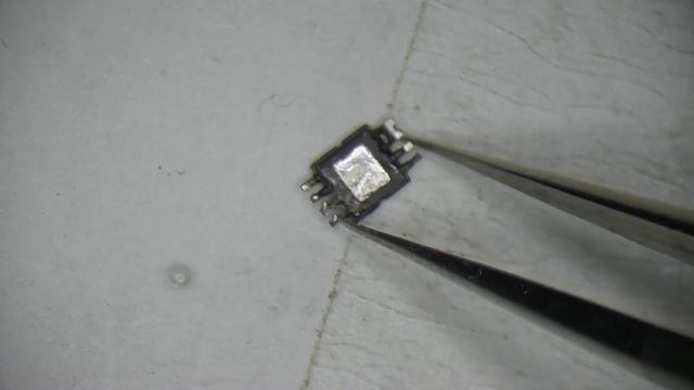 Немного про пинцеты