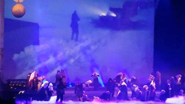 "Да будет мерой чести Ленинград". К-т к 80-й год-не снятия блокады. Видео канала Мой Петербург.