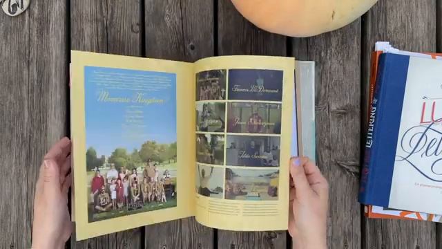 Обзор книг про леттеринг