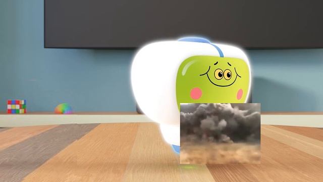 Тикабо RYTP | Апельсин захватил мир