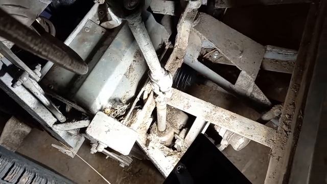 Грузовичёк,подробности.