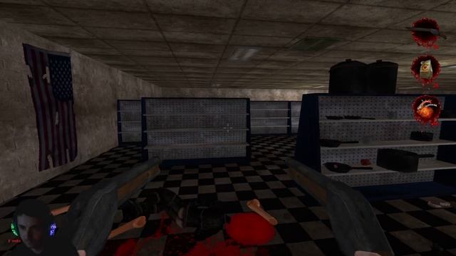 #6 | POSTAL 2: Paradise Lost [4K] | Прохождение  с HOAX_PC | ПОСТАЛ