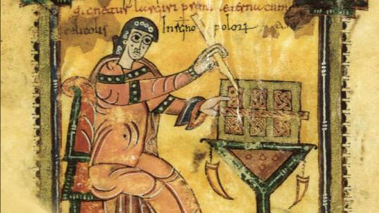 11. Толедское королевство