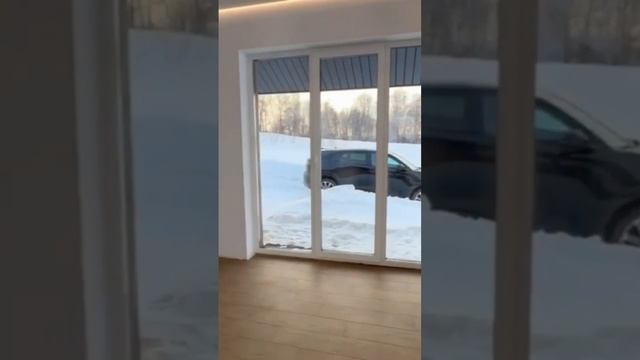 Коттедж Микея 96 м2./кирпич. г. Новосибирск