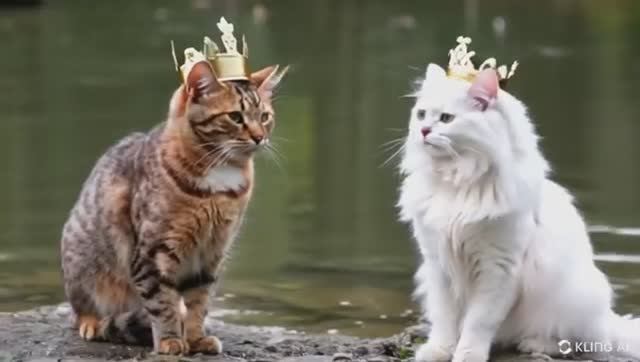 Вика Старикова Три желанья Котоклип