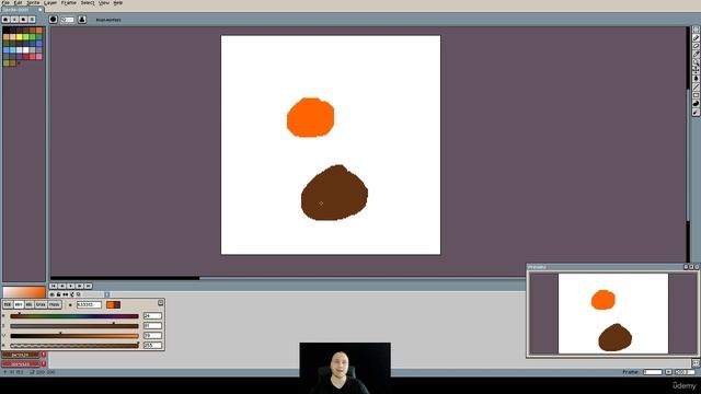 Udemy - Pixel Art Master Course - Beginner to Professional-Freelance