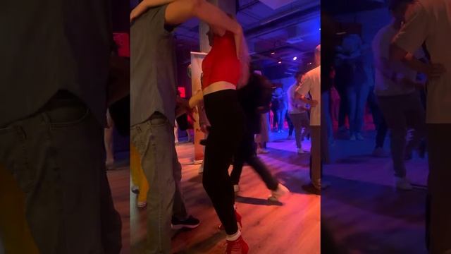 Бачата танец. 5 шагов для качественной отработка пройденного материала.