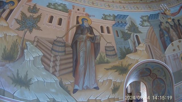 Куликово поле. Часть 6. Красный холм.