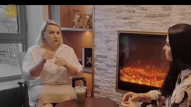 Арт-Дубай 2024  с Мариной Птицыной