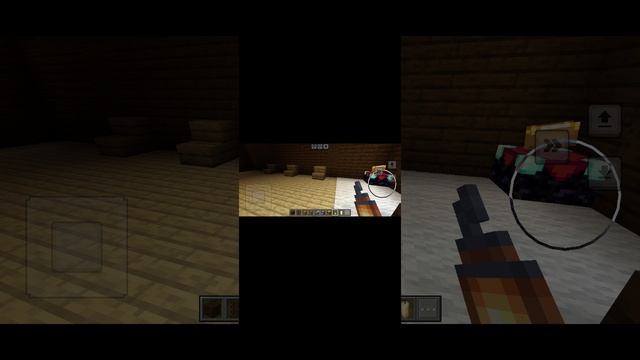 НИКОГДА НЕ ЗАСЕЛЯЙСЯ В ЭТОТ ОТЕЛЬ В МЕНКРАФТЕ КРУЖАК КАМПОТА В МАЕНКРАФТ