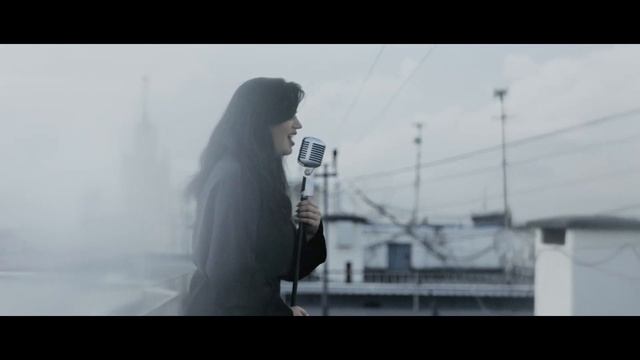 "НАПИСАТЬ ТЕБЕ ПЕСНЮ"      Илья Зудин & Марина Птицына