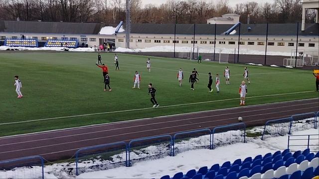 2025_01_25 игра с Легирусом тайм 1 часть 2