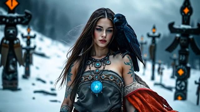 "Звуки Древних Ритмов"-"Тайны Шаманских Звуков".