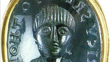 14. Церковь в Вестготском королевстве