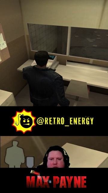 Нарезка первой части стрима по игре Max Payne. #MaxPayne #Remedy #Xbox #PlayStation2 #Стрим #Нарезка