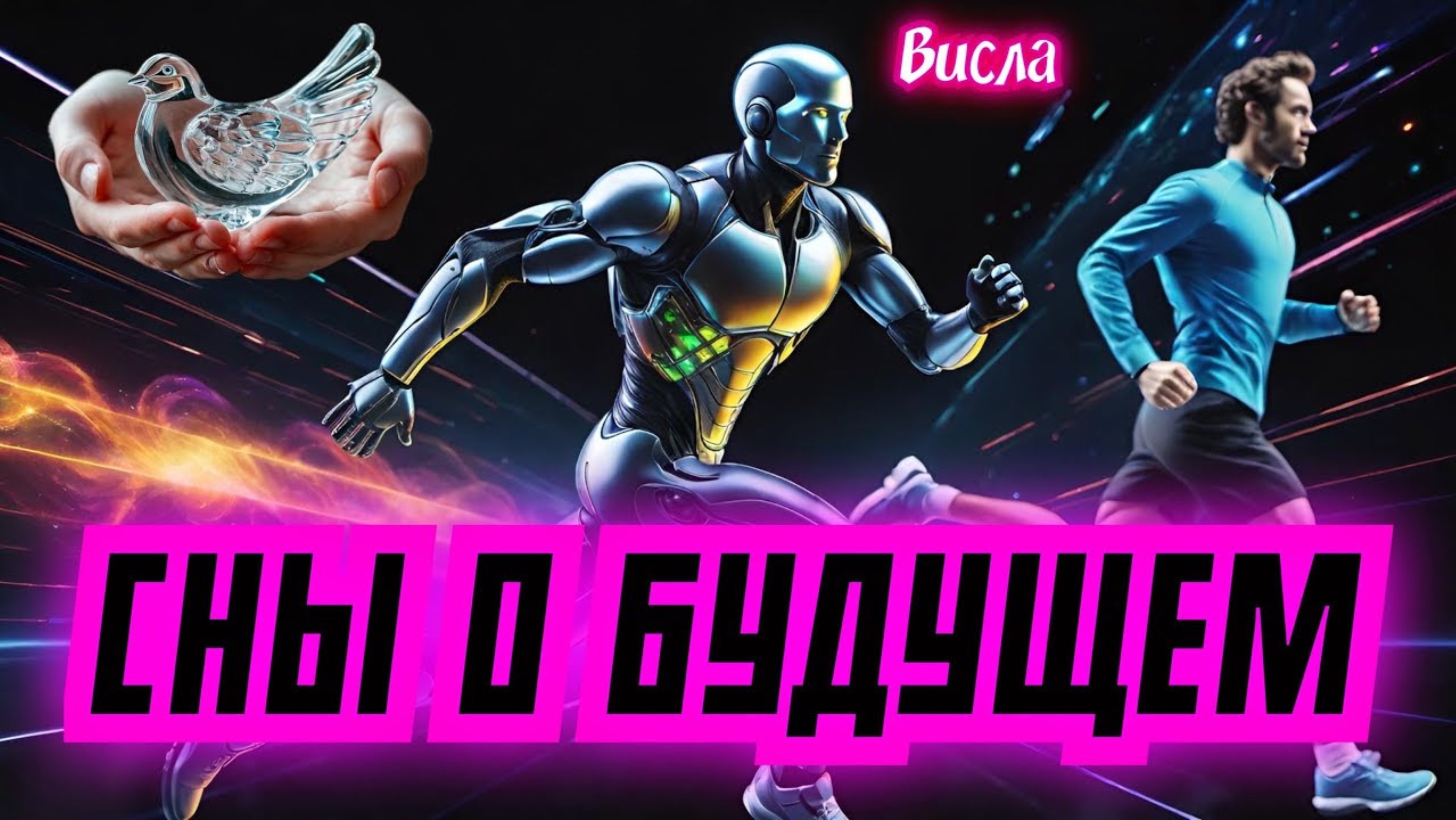 СНЫ О БУДУЩЕМ… Висла