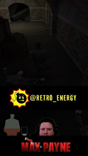 Нарезка первой части стрима по игре Max Payne. #MaxPayne #Remedy #Xbox #PlayStation2 #Стрим #Нарезка