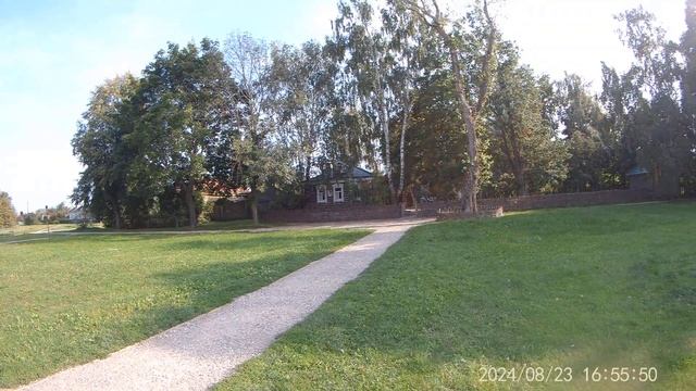 Константиново. Часть 6.