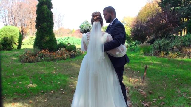 Клип Юли и Влада