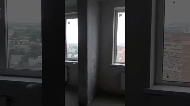 ЖК "Первый на Киевской" Ленинский район г. Новосибирск