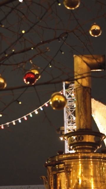 Чудеса там, где в них верят!