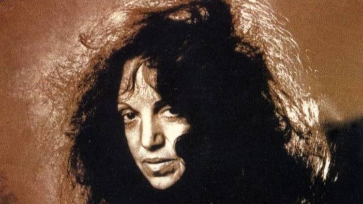 Валентина ПОНОМАРЁВА "Второе колдовство. Конь"