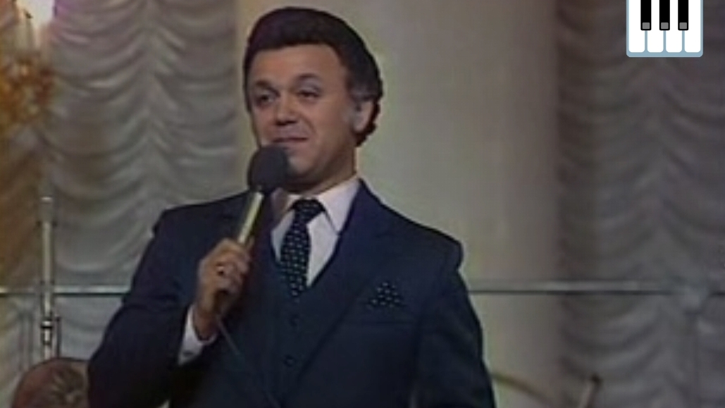 Татьяна Рузавина и Сергей Таюшев "Дворовый цикл"