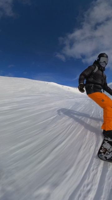 КИРОВСК! КРАСОТА!