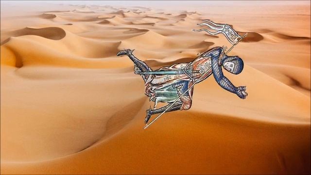 Канцлер Ги. Крестоносцы. Фанатский видеоряд 2017