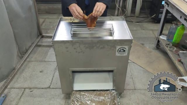 Слайсер для нарезки продуктов