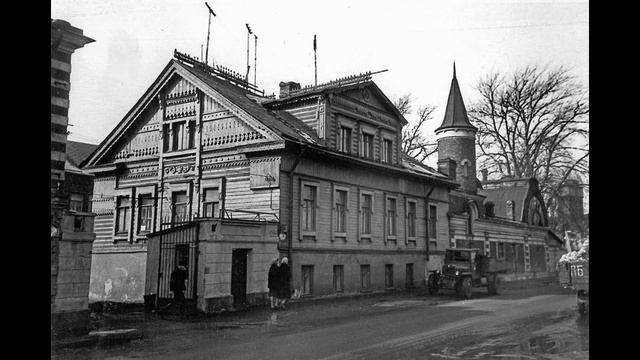 Севкабель порт. История.