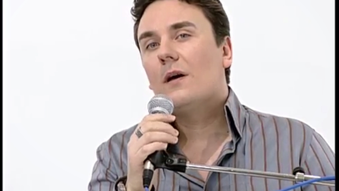 Сергей Таюшев мл. "Мы были, мы будем, мы есть!"