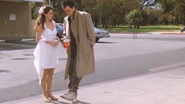 The Midnight - Memories ｜ 80's Teenage Love