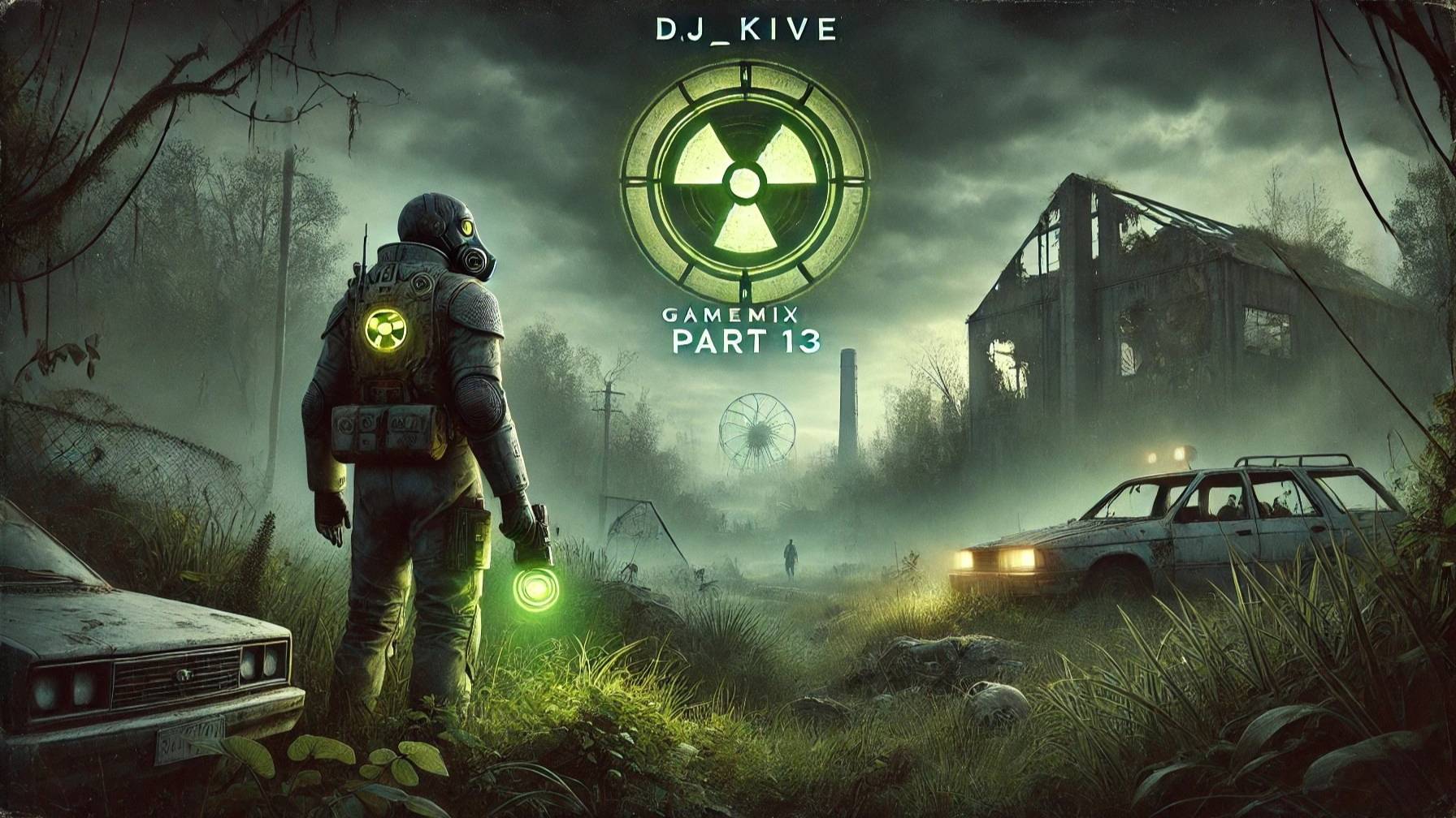 Stalker 2 Прохождение часть 13